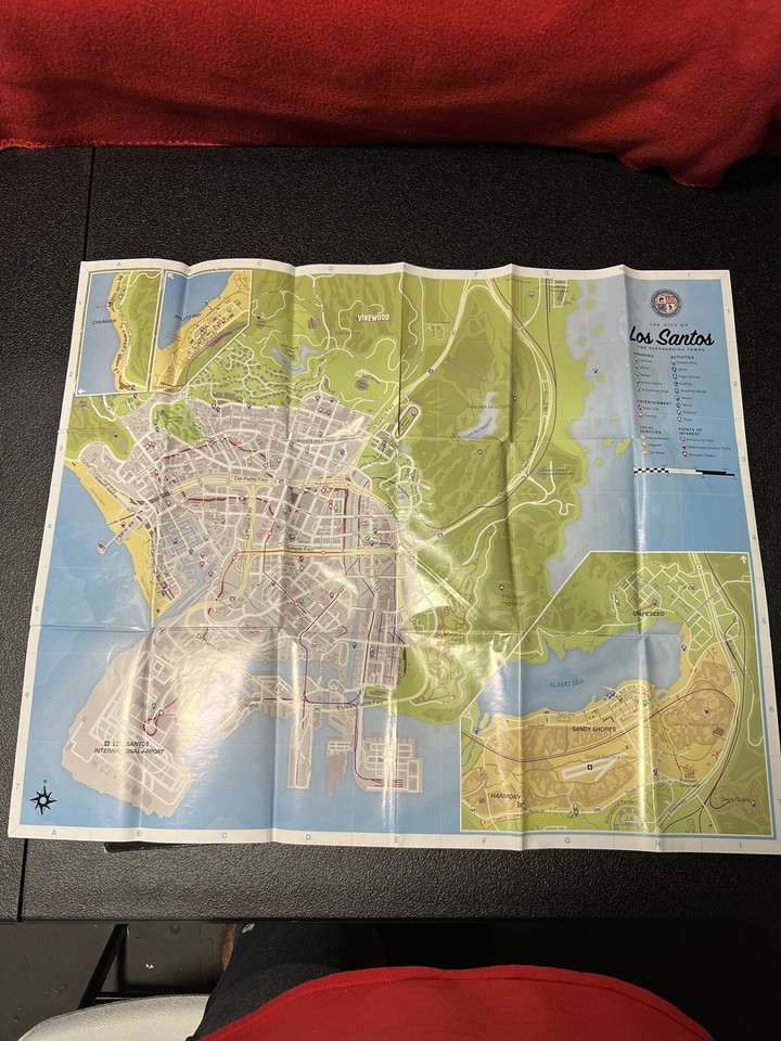 Grand Theft Auto V [ GTA V / GTA 5 ] (PC / DVD-ROM). RCK 41453 R22 | eBay