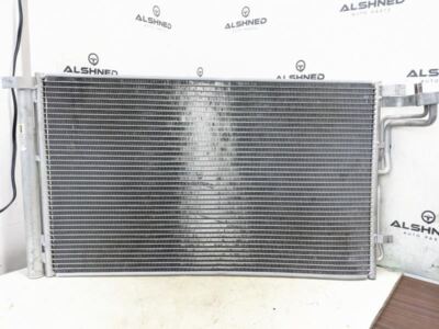 17-20 Hyundai Elantra SE Sedan 2.0L AC Condenser 97606-F2000 ...