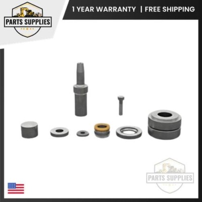 1293069 Water Pump Rebuild Kit Fits Caterpillar 3406E 3406B 627F 980G ...