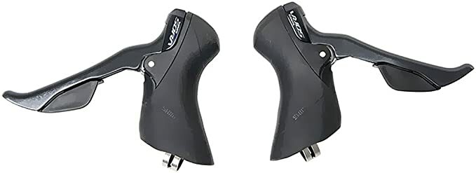 SHIMANO SORA STI Dual control lever Left and right set 2 × 9S Fishing ...