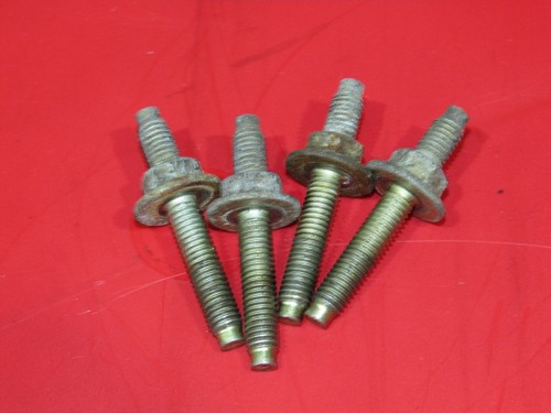 2005-2008 Mazda Tribute Escape OEM ignition coil pack bolt stud set 05 ...