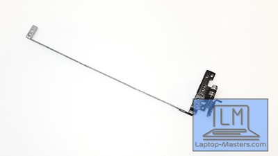 HP G62 G62-340US CQ62 LCD Display Screen Hinge with Rail Left ...