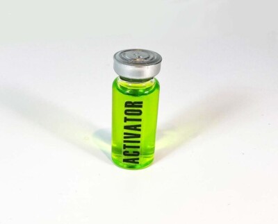 The Substance Activator Serum Vial 10ml Small Bottle Movie accurate ...