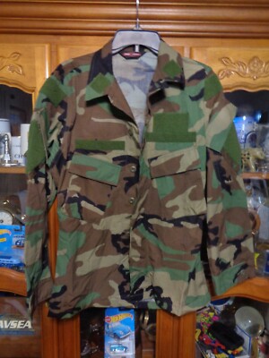 3 COLOR WOODLAND COMBAT MARSOC SHIRT WITH 9 HOOK NEW WITH OUT TAG | eBay
