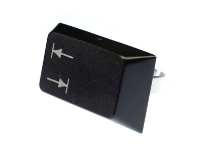 Tab Tabulator Key Keyboard Ring Miniblings Computer Keyboard SWZ | eBay