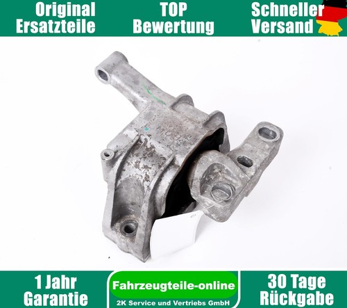 VW Tiguan 5N 5N0199262 Supporto Motore Destro 2.0 TSI | eBay