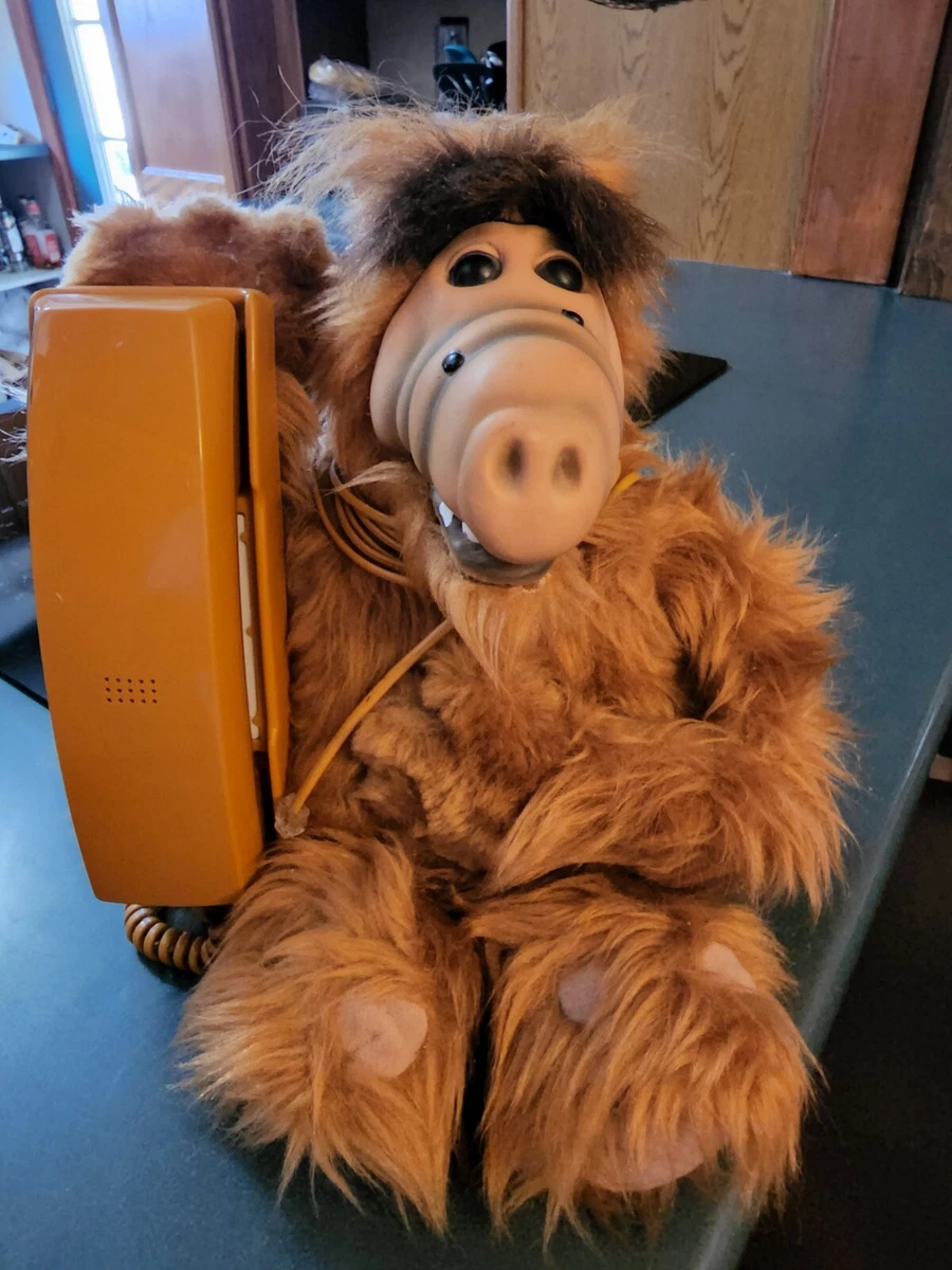 Alf Phone