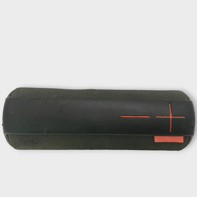 Logitech S-00122 Wireless Bluetooth Speaker - Black | eBay