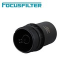 Oil Filter Housing Cap 06K115408 & Piece 06L115678C Fit For VW Jetta ...