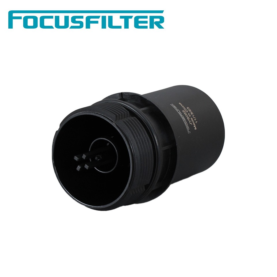 Oil Filter Housing Cap 06K115408 & Piece 06L115678C Fit For VW Jetta ...