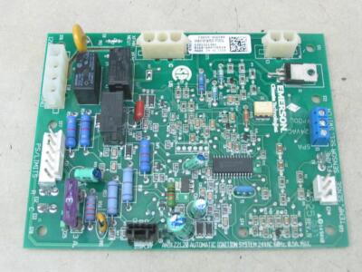 HAYWARD F0059-456500 Pool Heater Control Board 1101321301 0160-0042 ...