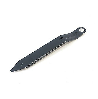 NEW VOLKSWAGEN BEETLE 5C FRONT BUMPER HEADLIGHT BRACKET 5C5810437 OEM ...