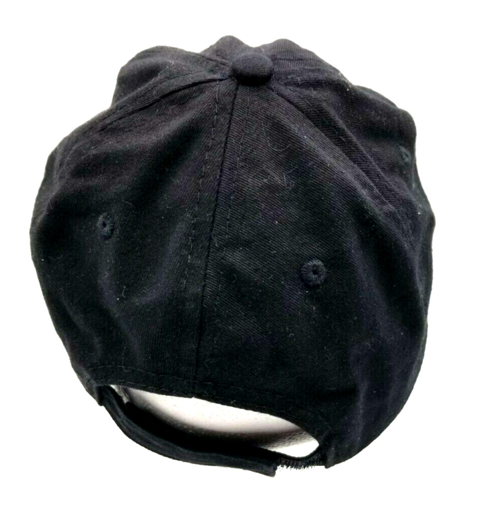 Starbucks Coffee Employee Cap Uniform Black Adjustabl… - Gem