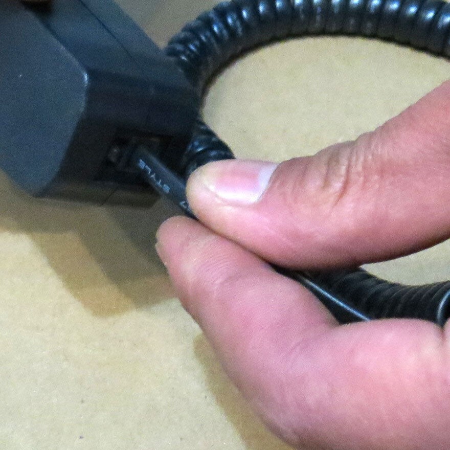 Brand New CURTIS 1314-4402 PC Programmer Test Cable with 1309 USB ...