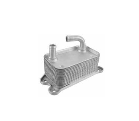 VOLVO XC60 Engine Oil Cooler 31201911 NEW GENUINE | eBay