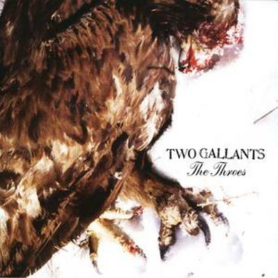 Two Gallants Throes Remix Cd (CD) Album 95081007222| eBay