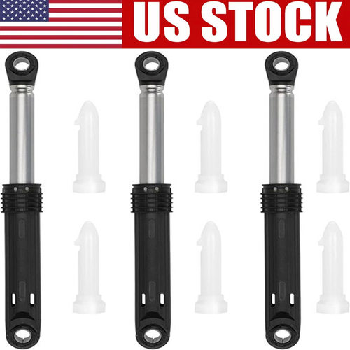 3Pack Shock Absorber For LG ACV72909503 AP5974356 ACV72909501 ...