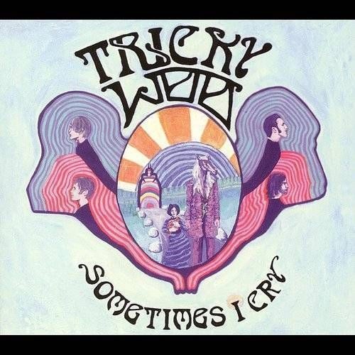 SOMETIMES I CRY NEW VINYL 194491451653| eBay