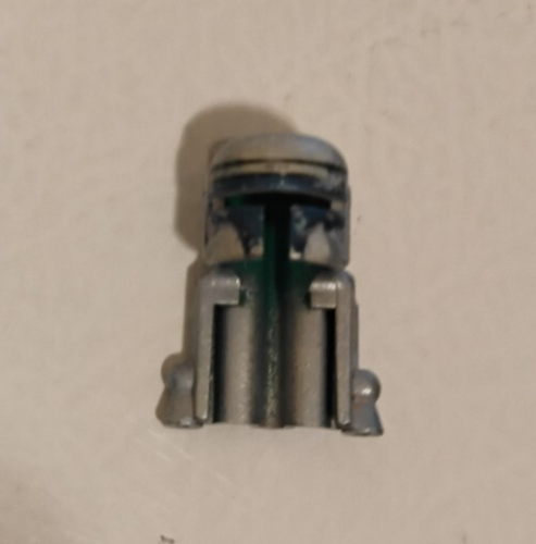 Lego Jango Fett jetpack sw0053 bad condition used rare! Authentic | eBay