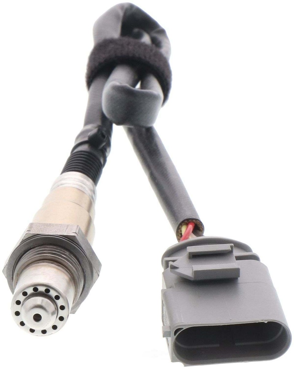Oxygen Sensor-Actual OE Bosch 17030 fits 12-14 Audi A8 Quattro 6.3L-W12 ...