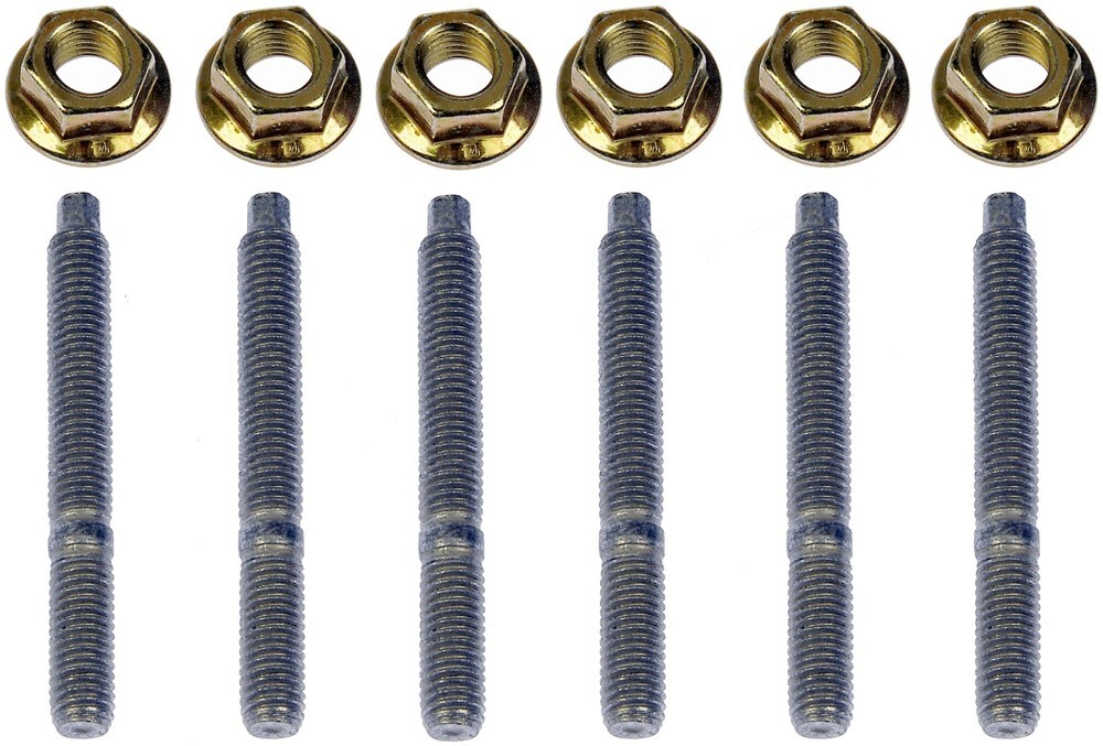 Exhaust Manifold Hardware Kit Dorman 03419B for sale online | eBay