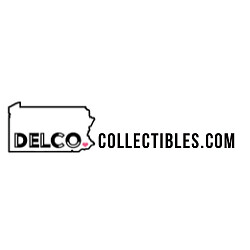 DELCO Collectibles | eBay Stores