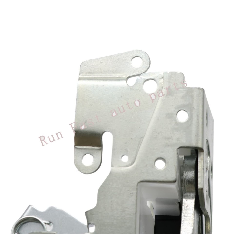 Front LEFT Drivers Side Door Latch Lock 9017201035 For Dodge Sprinter ...