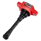 UF659 4X Ignition Coil & Iridium Spark Plug for Nissan Juke Sentra 1.6L ...