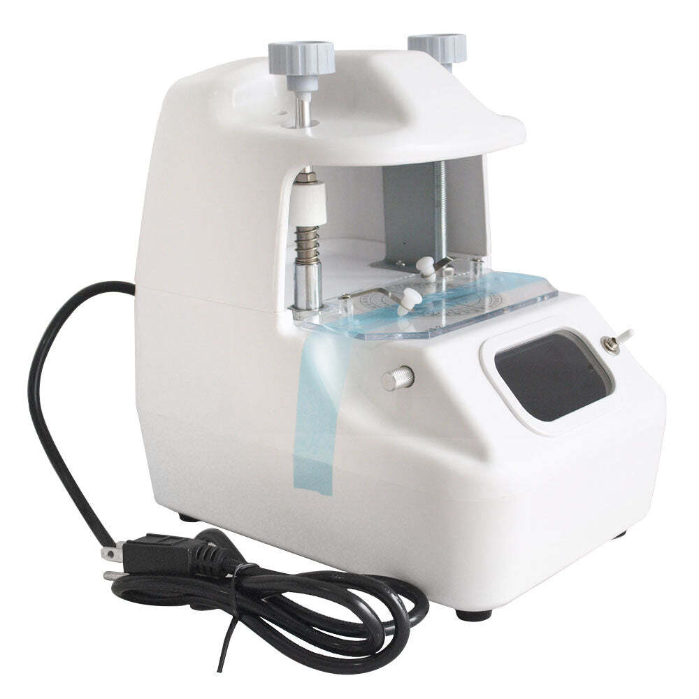 UCanSee Optometry Optical Lens Layout Blocker LED Centering Machine | eBay