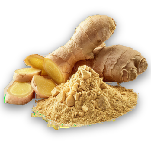 Organic Ginger Root ground Powder, Zingiber -100% Ceylon Natural Herb ...