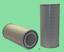 FLEETGUARD AF4674 - Air filter cross reference