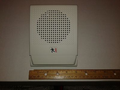 Fire Alarms - Mirtone