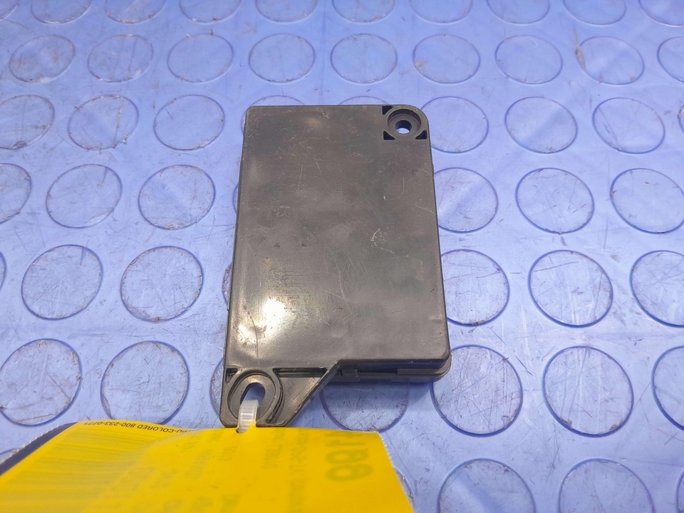 2011-2015 Jeep Wrangler Compass Control Module Genuine OEM Part ...