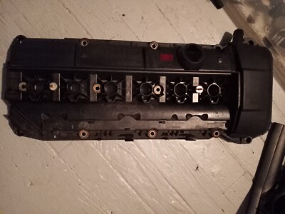 BMW M54 Engine Valve Cover 2003-2006 E39 E46 E60 E85 Z4 X5 OEM ...