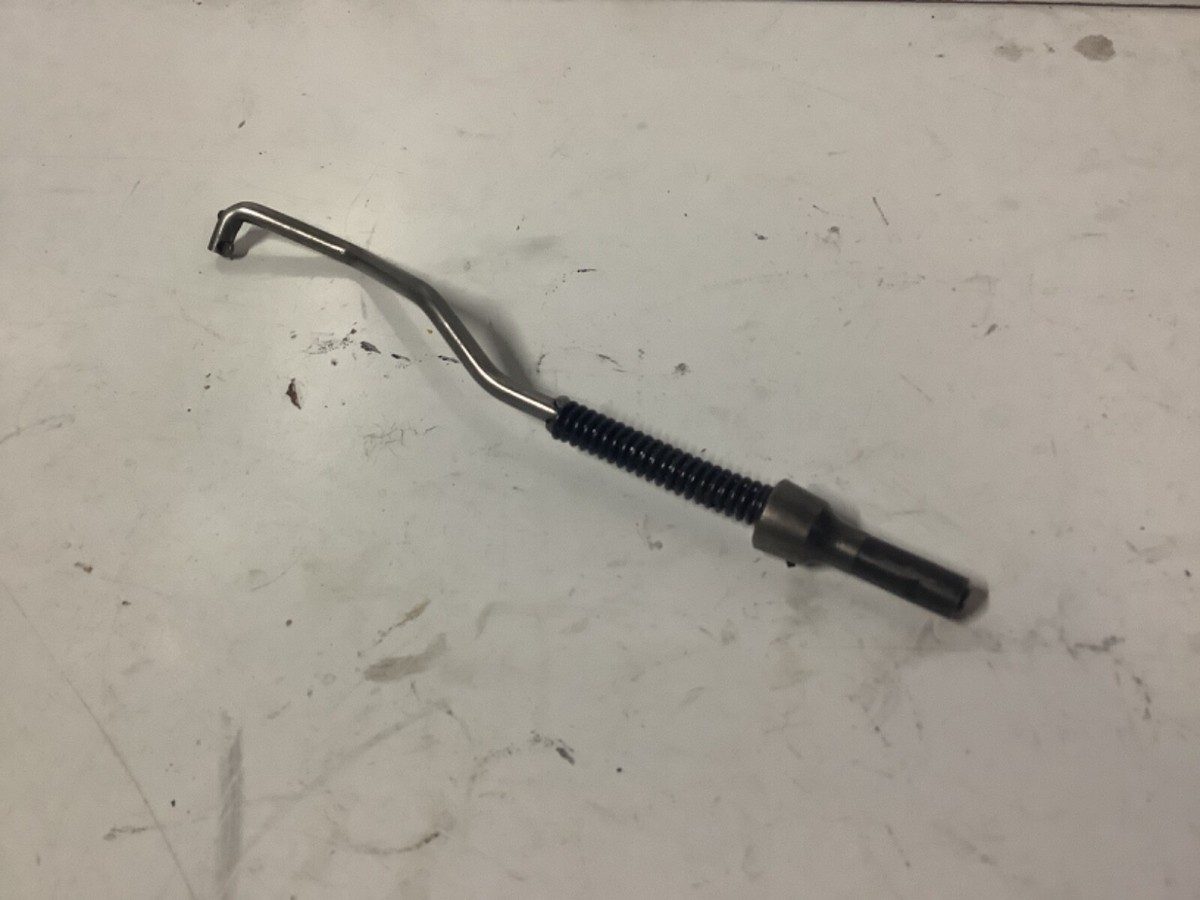 Turbo 350 Transmission Linkage