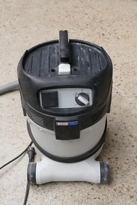 Renfert Vortex compact 3L Dental Absaugung Device extraction Unit | eBay.de