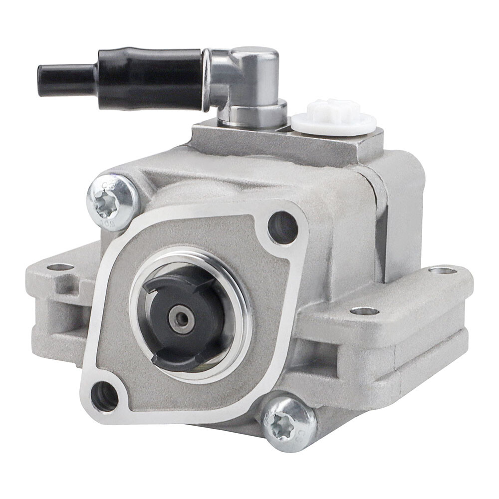 New Power Steering Pump without Reservoir for BMW E46 320i 3 Series ...