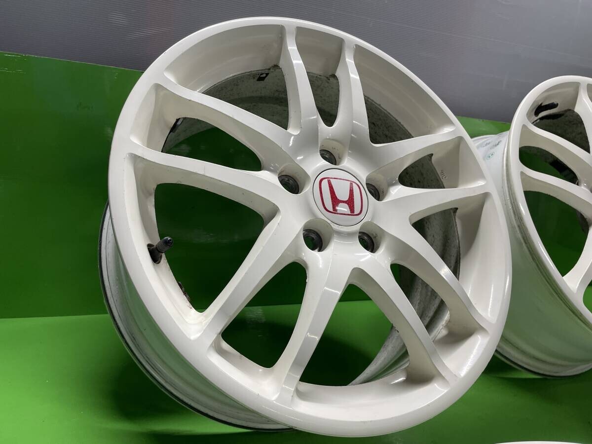 2002-2006 Honda Integra Type R DC5 Genuine OEM Wheels Rims 17x7J +60 ...