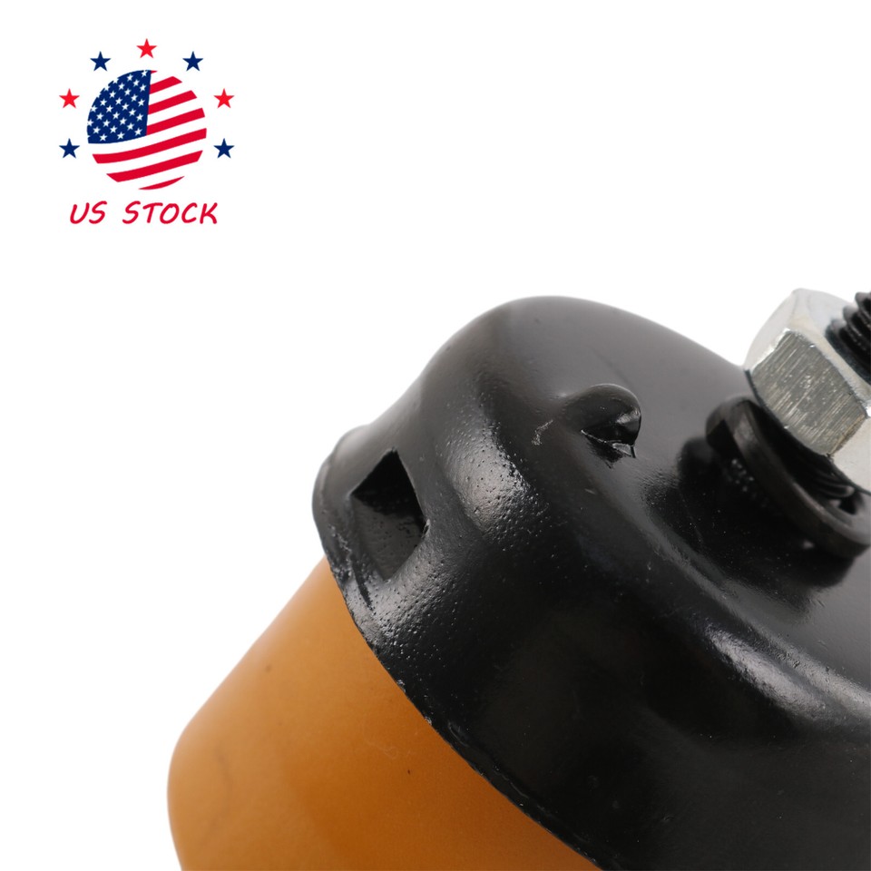 2PCS Lower Control Arm Bump Stop Bumper 15956547 For 1995-2005 Blazer ...