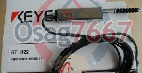 1PCS Keyence Proximity Sensor GT-H22 new | eBay