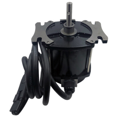 NEW 12 VOLT SALT SPREADER MOTOR FITS MEYER MAGNUM BLASTER 350S ...