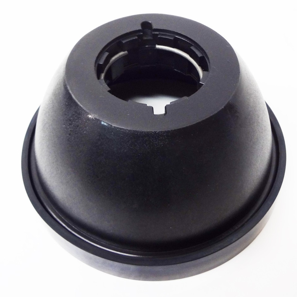 Hunter Wheel Balancer 6" Pressure Cup And Protector Ring for Wing Nut ...