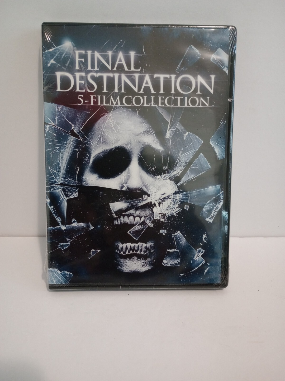 Final Destination 5-film Collection DVD NEW 794043183096 | eBay