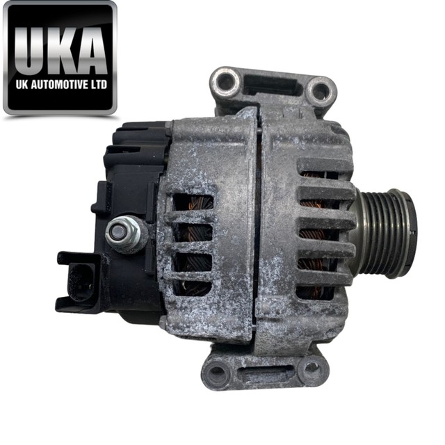 Mercedes-Benz GLC Class 2015 on - Alternator A0009068706 for sale ...