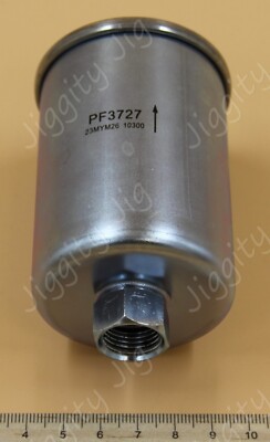Fuel Filter Fit V8 EFI Land Rover Discovery Range Rover Classic P38A ...