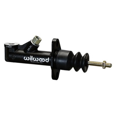 Wilwood GS Compact Remote Master Cylinder Kit 3/4Inches Bore Universal ...