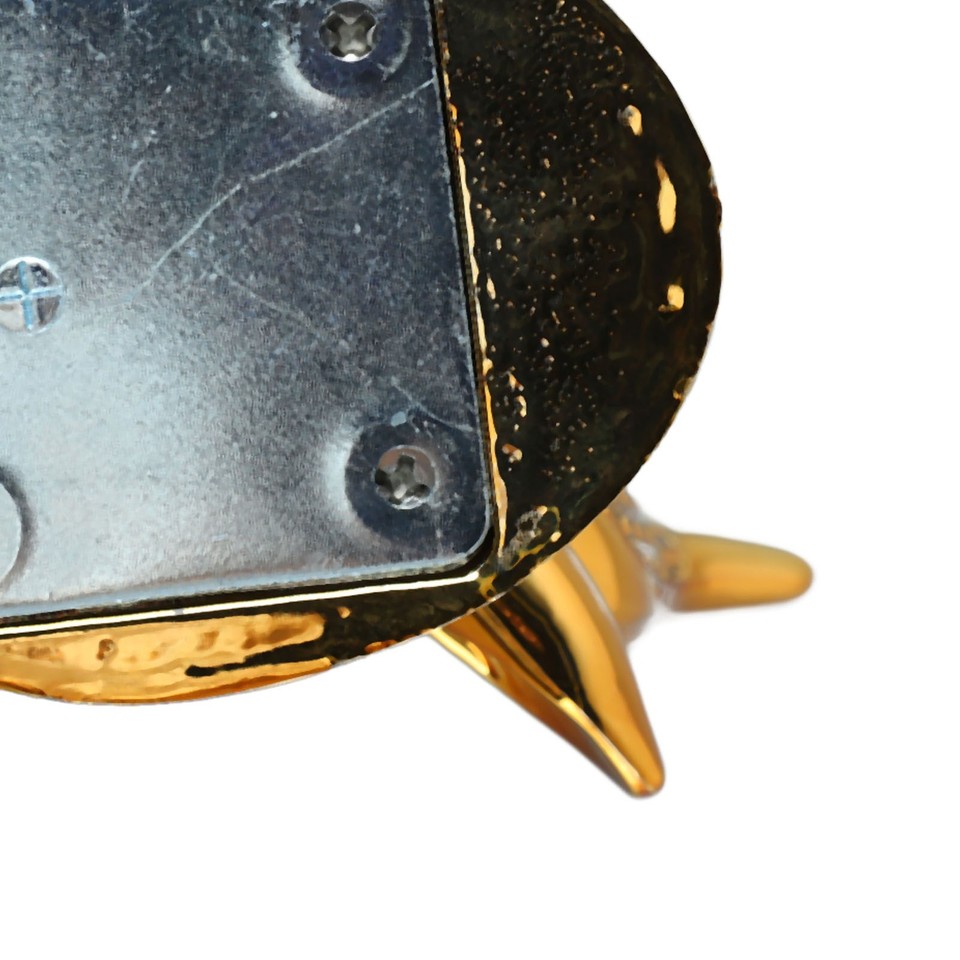 Guitar Hanger Exquisite Bull Shape Strong Load Bearing Metal Guitar ...