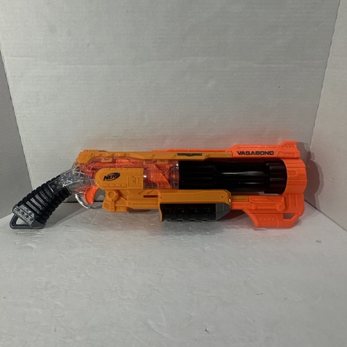 NERF Doomlands 2169 Vagabond Blaster B3191 - Works | eBay