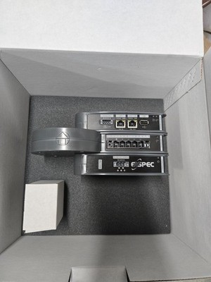 ELSPEC G4430 BLACKBOX SPG-4430-0090 * NEW * | eBay