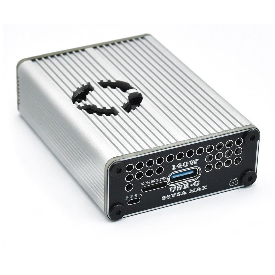 140W Bidirectional Charging Discharging Lithium Battery Li-ion Fast ...